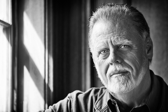 Taylor Hackford - Fonds Culturel Franco-Américain